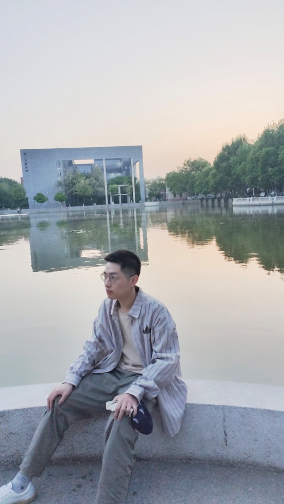 Quanlin Chen（陈荃霖）（2024届）-袁明鉴教授课题组主页;Prof. Mingjian Yuan's Research Group